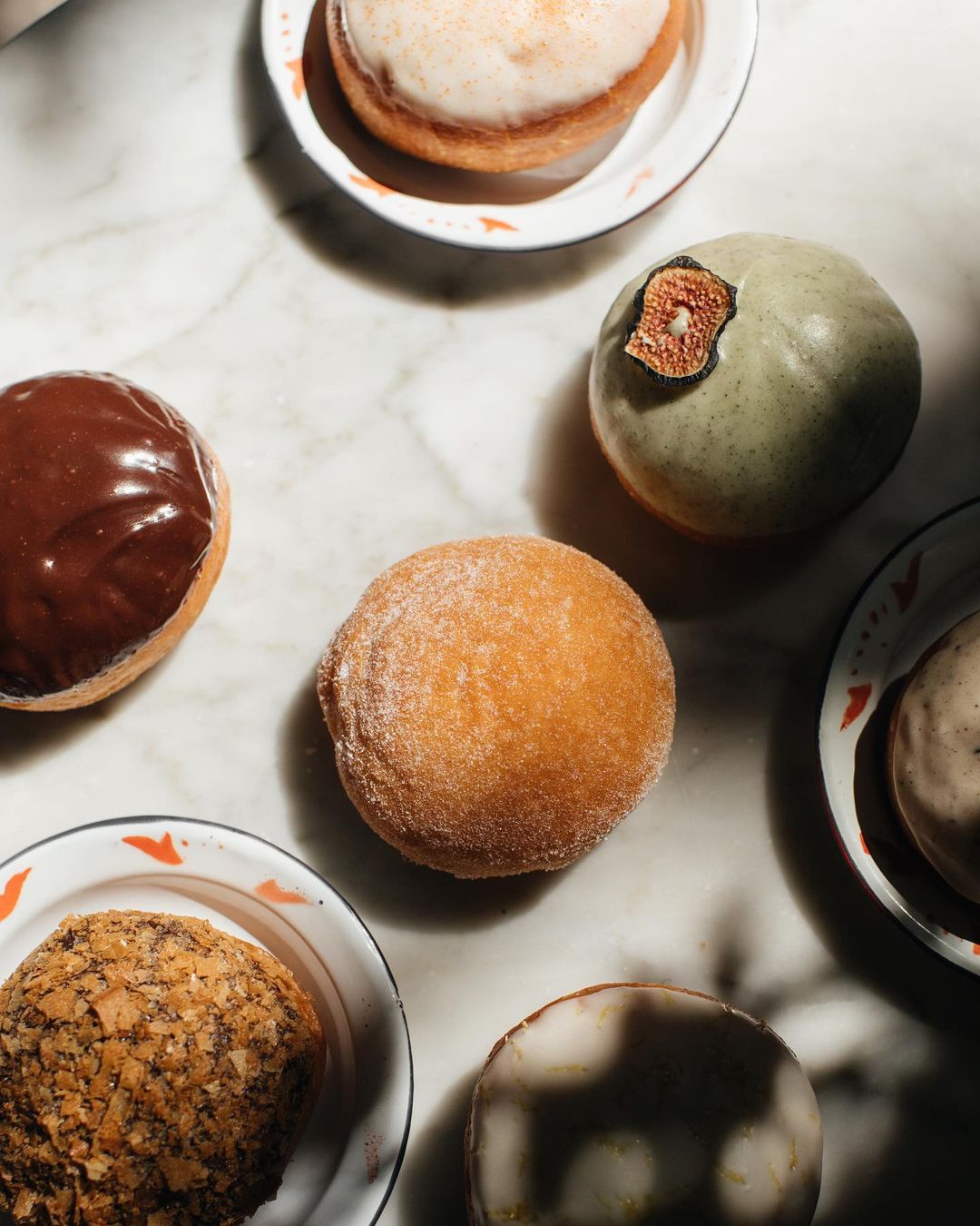 Panadería Rosetta - Elena Reygadas