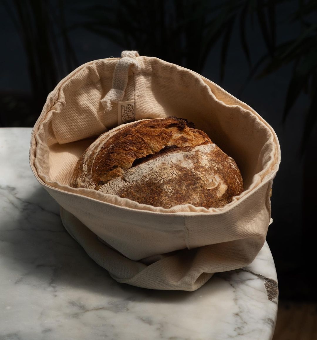 Panadería Rosetta - Elena Reygadas