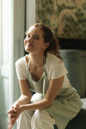 Elena Reygadas - Elena Reygadas